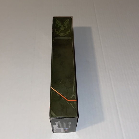 Xbox | Toys | Xbox Wave Halo New Spartan Tanaka With Dmr Collectible ...